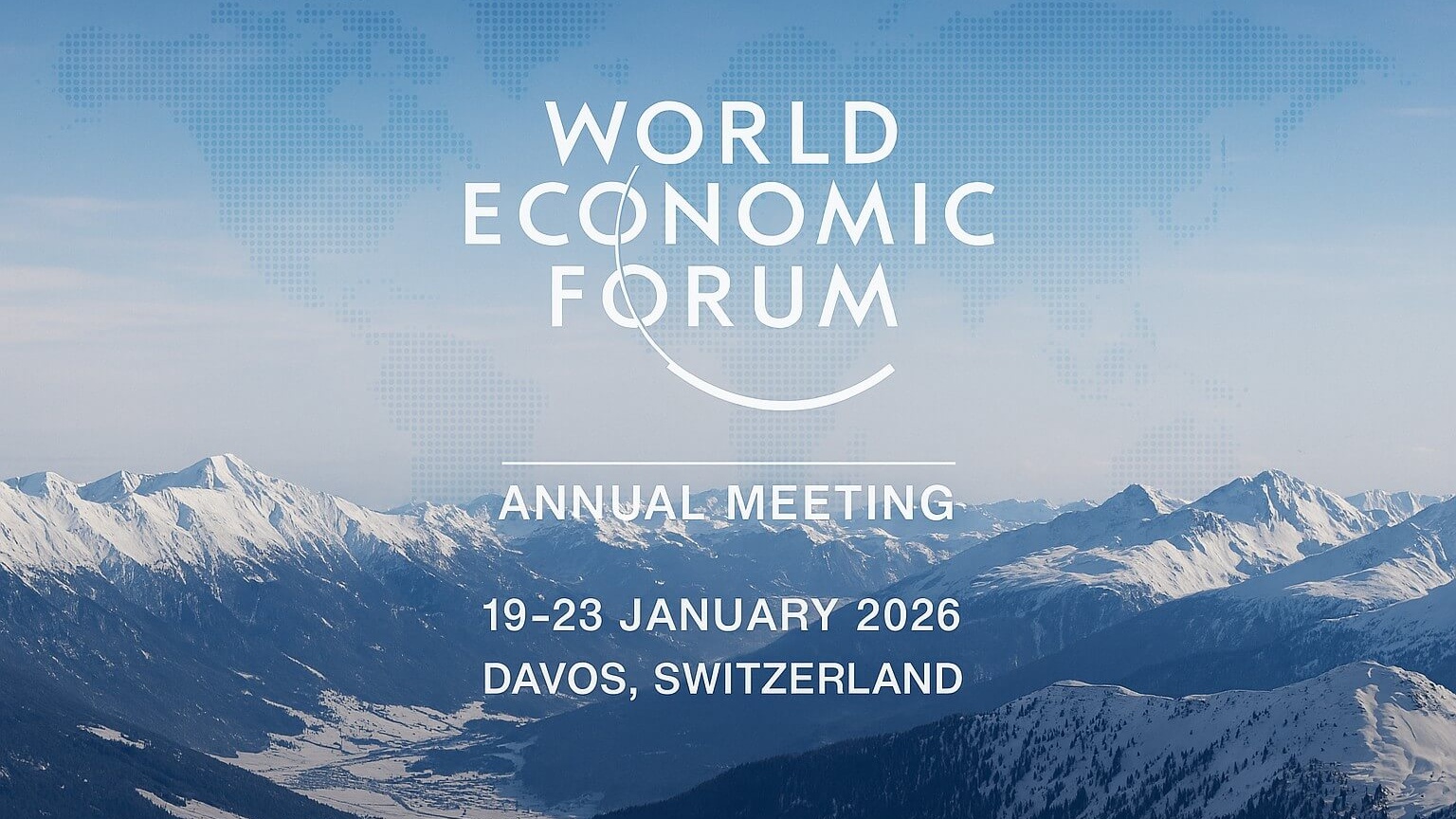 Elite Privilege WEF Annual Meeting 19–23 January 2026